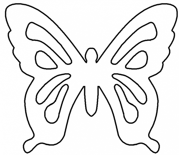 Scrapbooking et papillon - Gabarit papillon pour vos idées de bricolage ... Scrapbooking et papillon - Gabarit papillon pour vos idées de bricolage ...